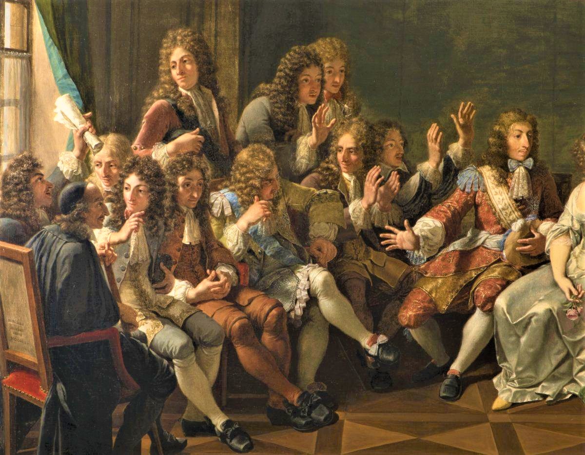 “Oh!! un poemetto dedicato interamente a Venere Callipigia? …… vraiment ...